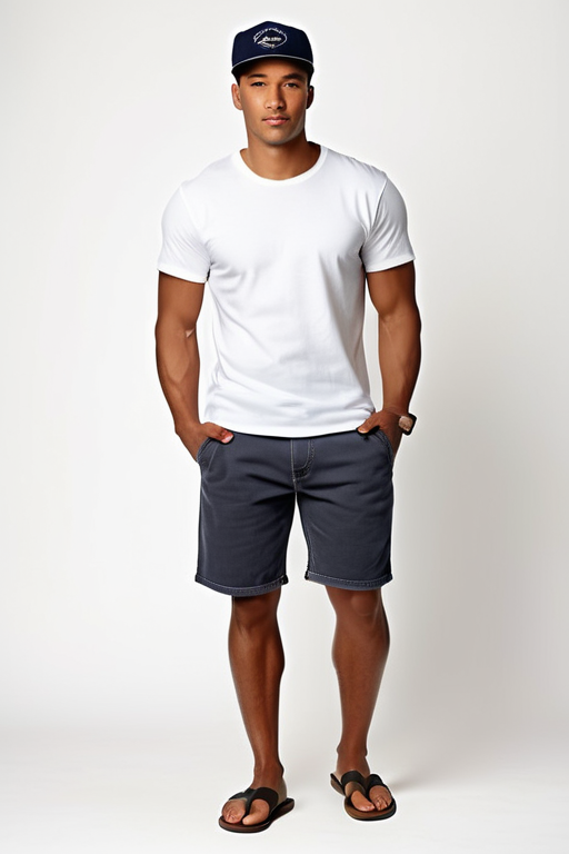 Outfit Idea for 27 year old Man, Average body-type