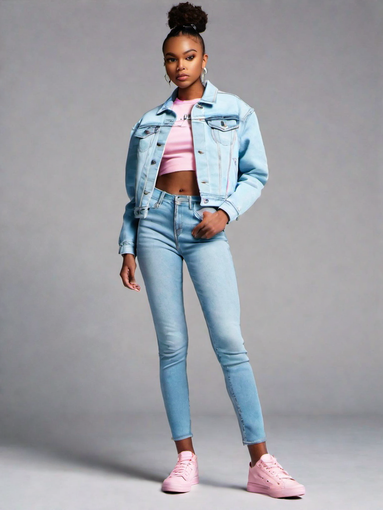 Outfit Idea for 14 year old Girl, Average body-type, Average height ...